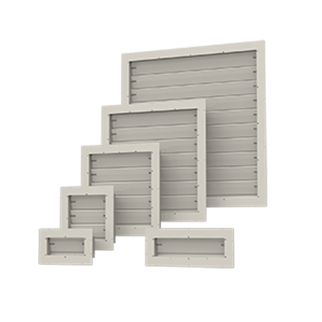 ecoHVAC | Air Pressure Stabilisers